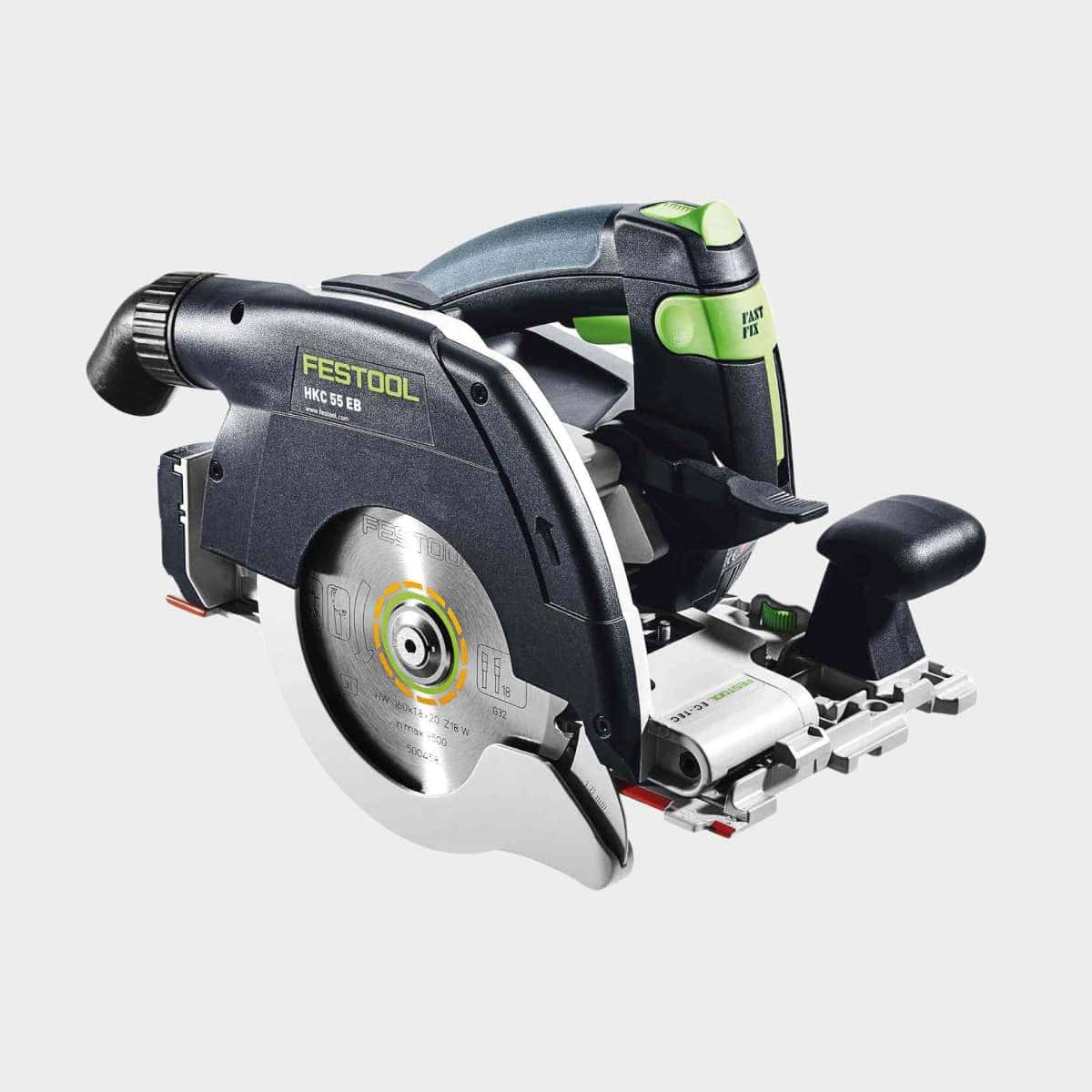 Accu cirkelzaag festool huren - TBE Technisch Bouwcentrum Ederveen